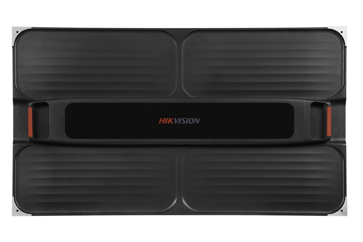 Hikvision expands its commercial digital displays offerings – Benchmark