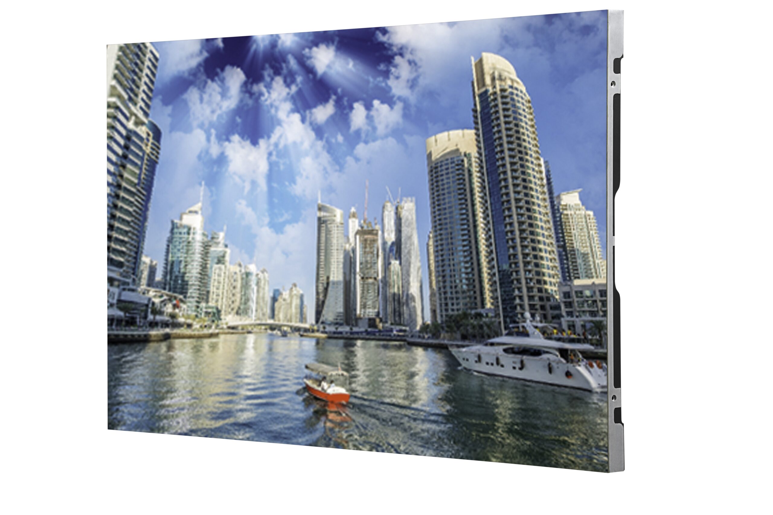 Hikvision expands its commercial digital displays offerings – Benchmark