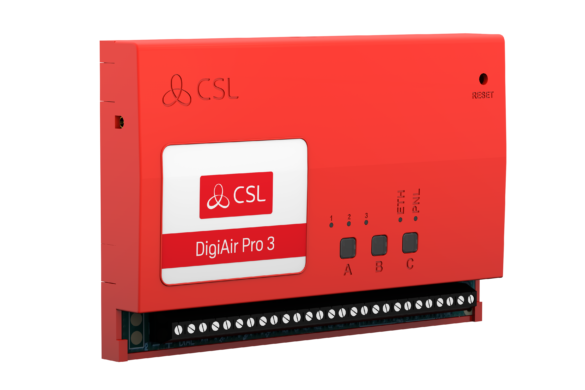 CSL Router Pro and Broadband all in one solution – Benchmark