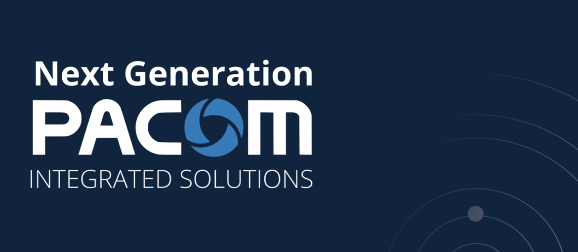 PACOM embraces IoT – Benchmark