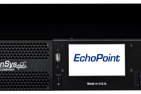 EchoPoint Distributed Acoustic Sensors (DAS) – Advanced perimeter ...