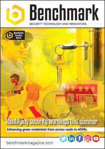 Halma Expands Into Fire Safety Sector – Benchmark