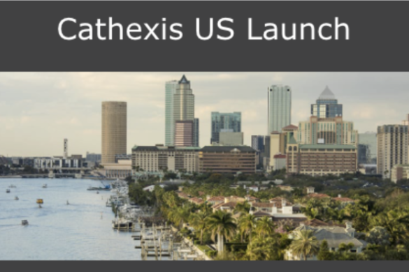 Cathexis Showcases Scalable Security Solutions at Security Essen 2024 ...