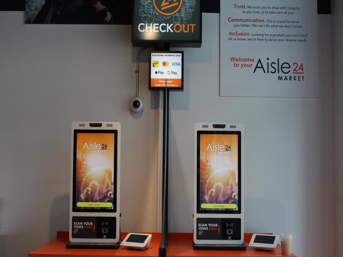 Enhancing self-service security with Axis – Benchmark