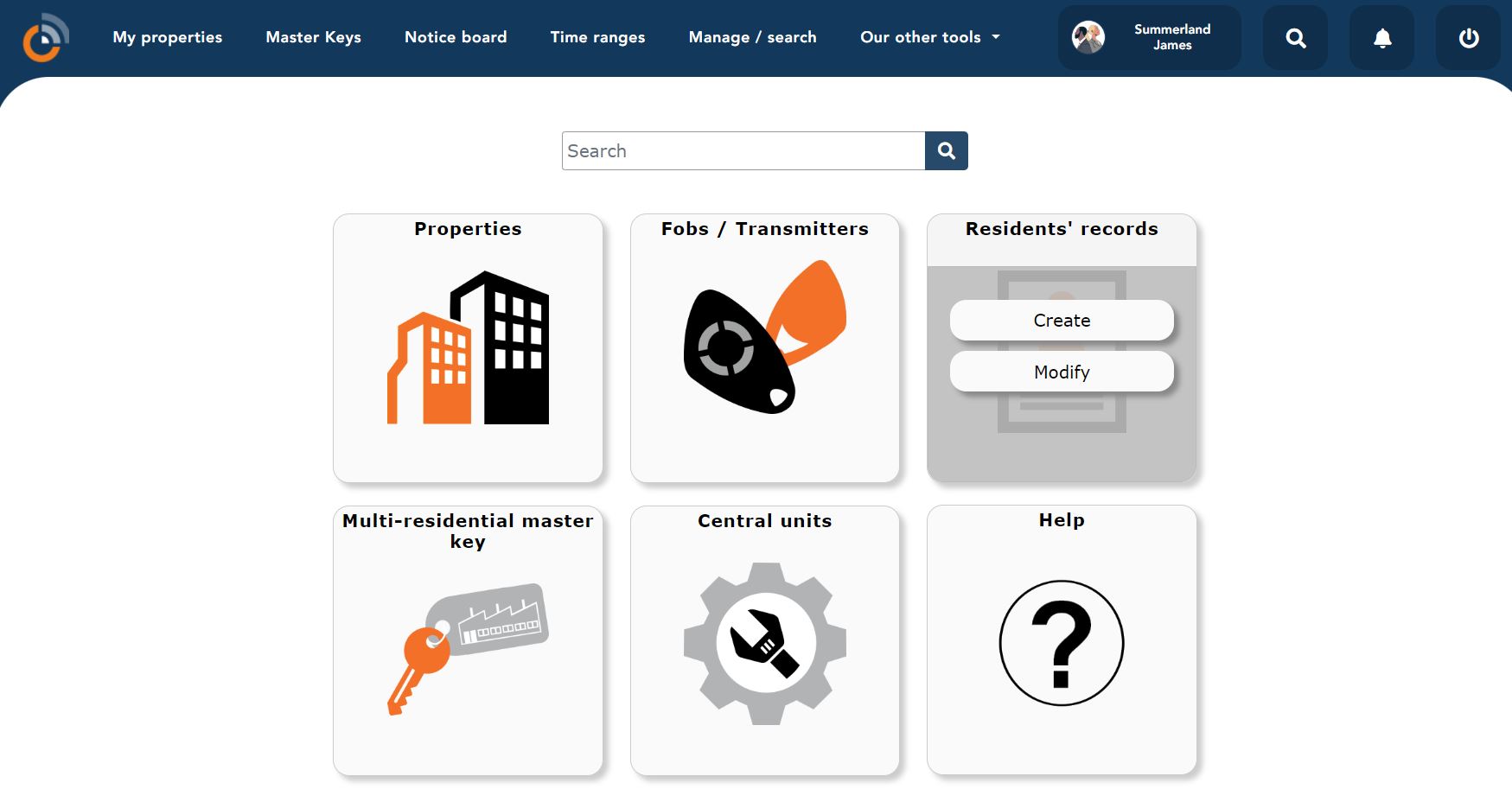 Intratone’s SC03 Intercom: A Comprehensive Solution for Remote Visitor ...