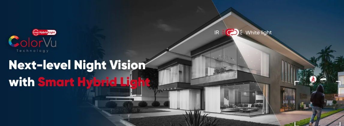 Hikvision’s New Pro Series cameras with ColorVu, Super Confocal and ...