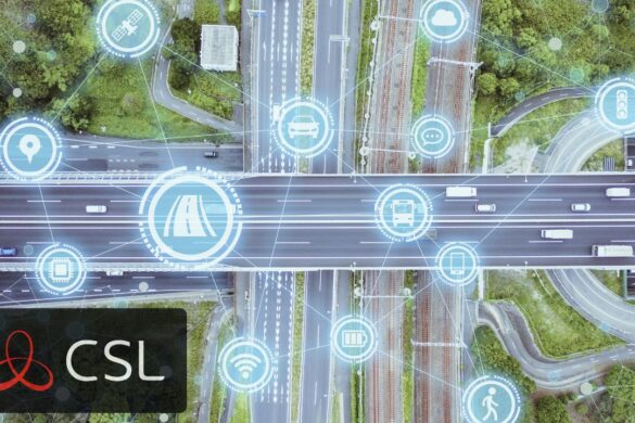 CSL’s GradeShift Pro 2 provides wireless 4G dual-path – Benchmark