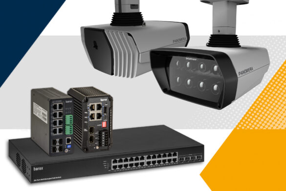 Hikvision introduces eLearning platform – Benchmark