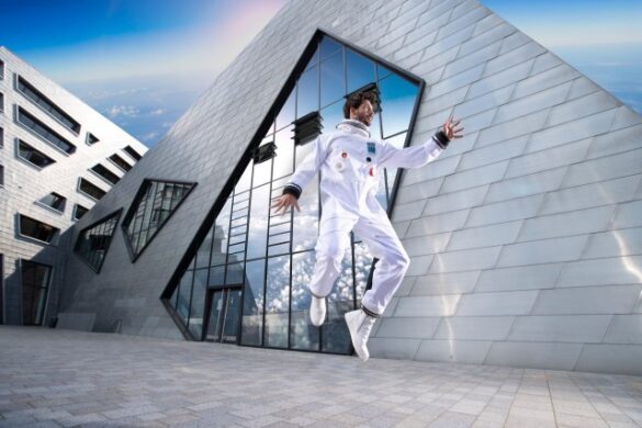 Digitising buildings with Bosch – Benchmark