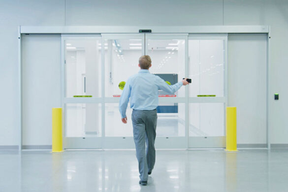 Browser-based Access Control – Benchmark