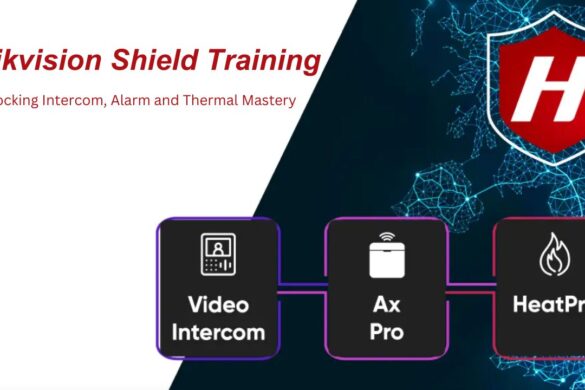 The Evolution of Alarm Systems – Benchmark