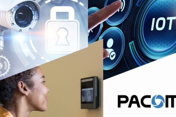 PACOM embraces IoT – Benchmark