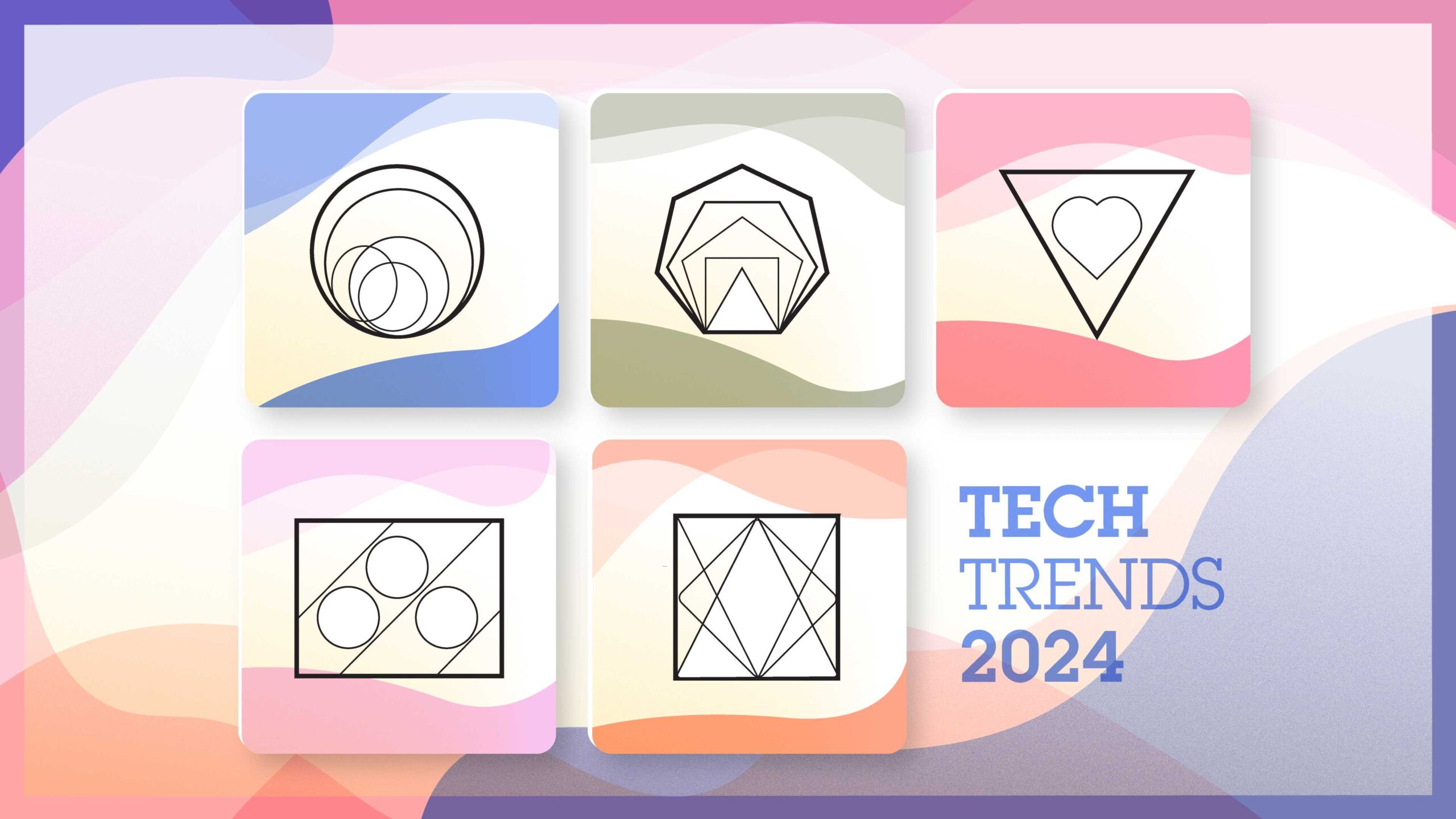 Axis: five key technological trends in 2024 – Benchmark
