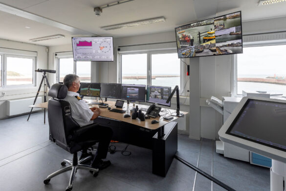 Bosch Launches UK-Built Praesensa Racks for Faster Delivery – Benchmark