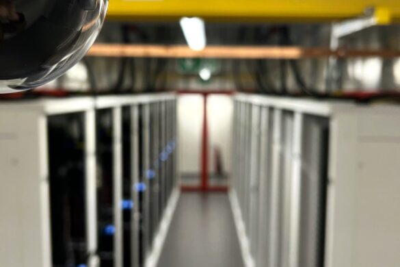 Hanwha Vision adopts MQTT protocol – Benchmark