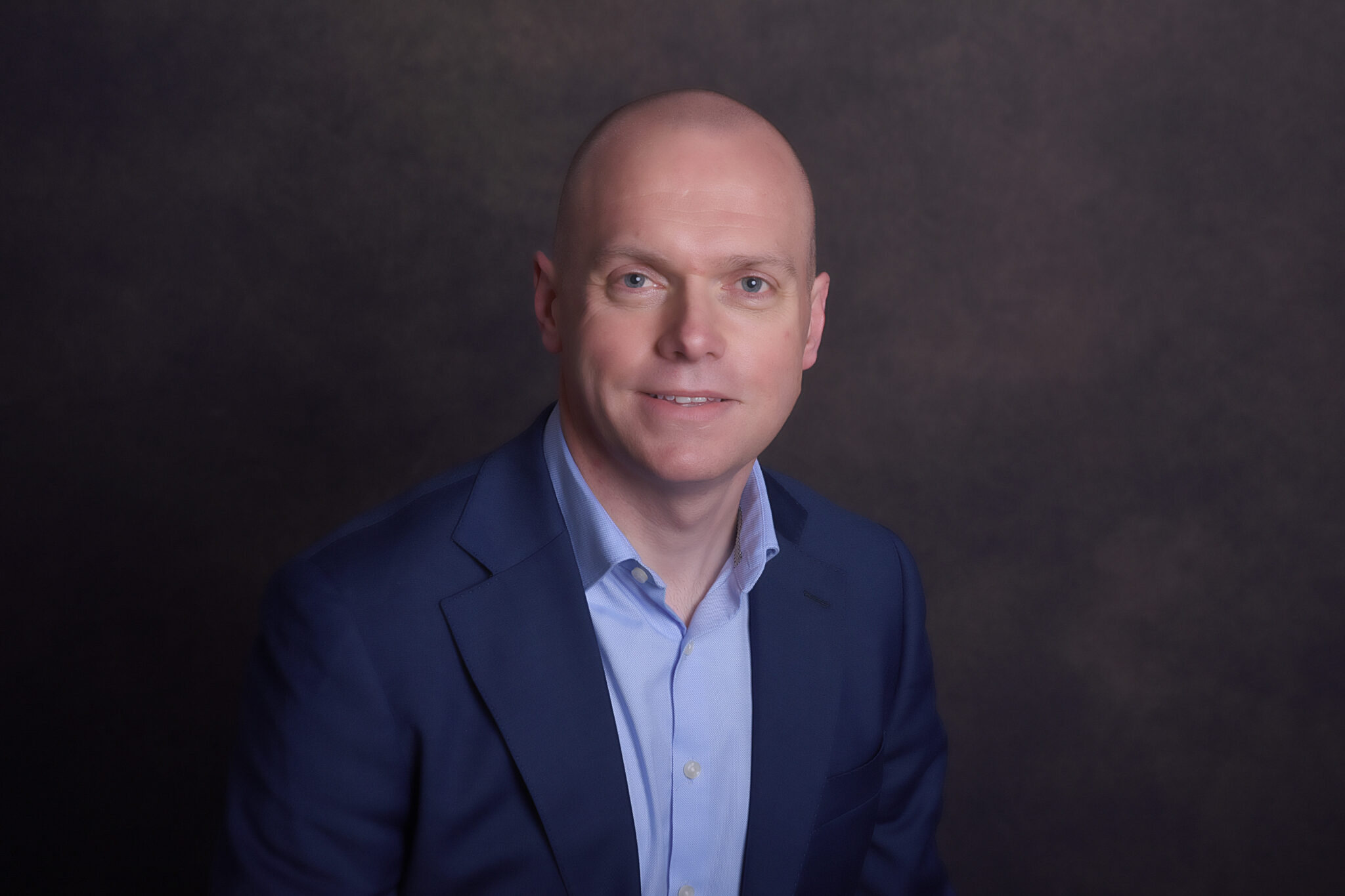 Irisity appoints Peter Greener to head UK and Ireland sales – Benchmark
