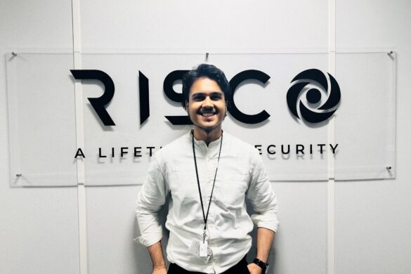 Risco Launches GT Hybrid System – Benchmark