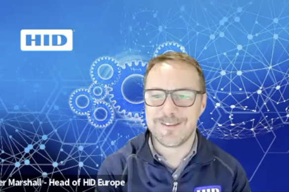 HID and Inner Range Partner to Launch Hybrid Signo SIFER Reader – Benchmark
