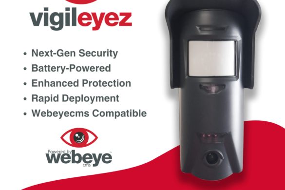 Webeye launches Vigileyez – Benchmark
