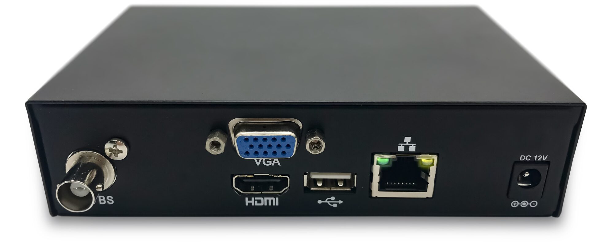 3xLOGIC’s VH-Decoder-4K sets a new standards – Benchmark