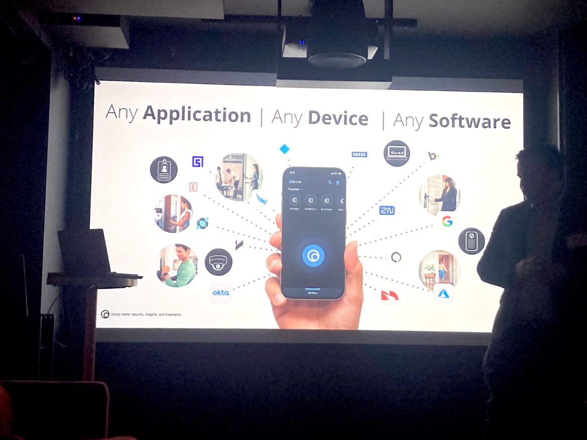 Reliance High-Tech’s microsite Cloud-Based Security Solutions is ...