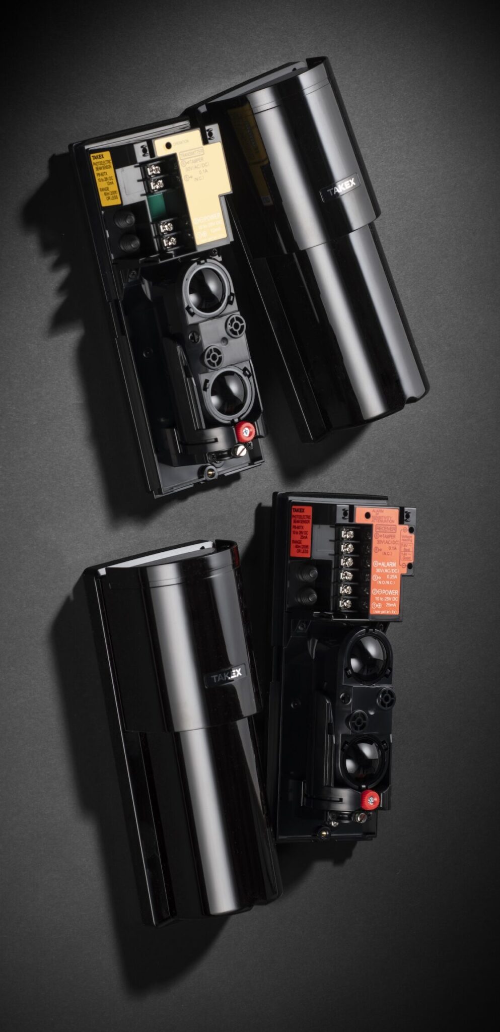 TAKEX Unveils Next-Generation PB-60TX Photoelectric Beam Sensor – Benchmark