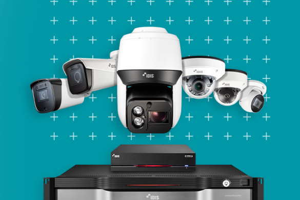 CCTV Test: Camera Tamper Protection – Benchmark