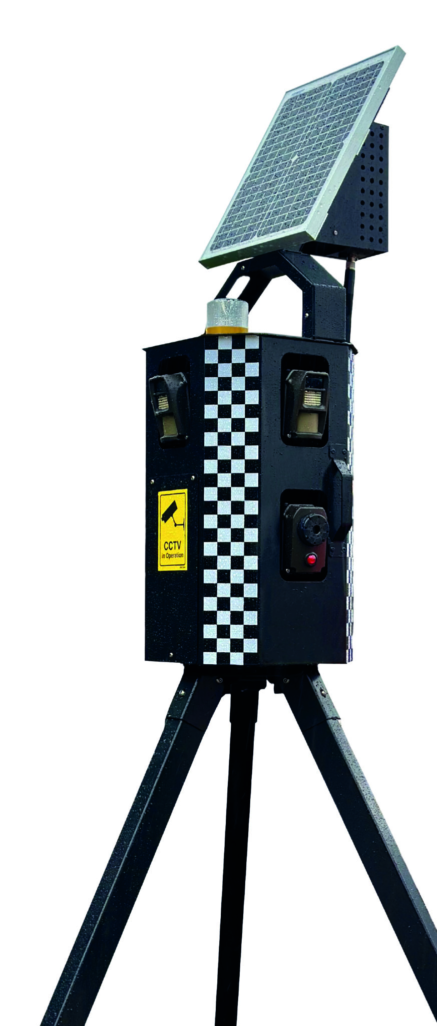 How far can a security intrusion unit reach? – Benchmark