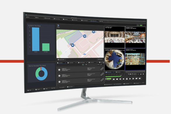 Synergy DETECT, AI-Powered Risk Detection – Benchmark