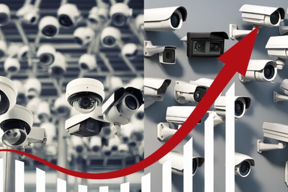 Effective CCTV Target Tracking – Benchmark