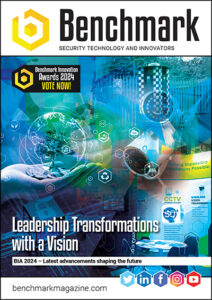 Benchmark – Technological Innovation & Smart Solutions