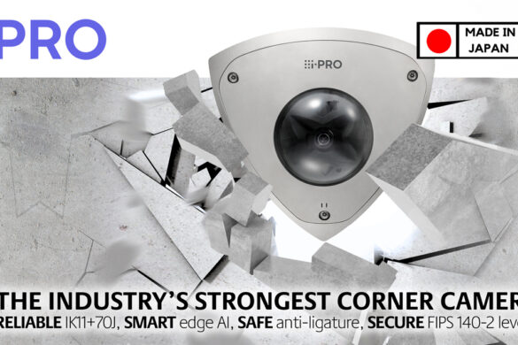 Hanwha Vision launches high-performance AI PTZ Plus cameras – Benchmark