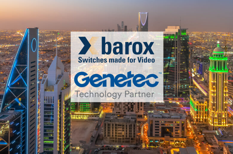 Benchmark – Technological Innovation & Smart Solutions