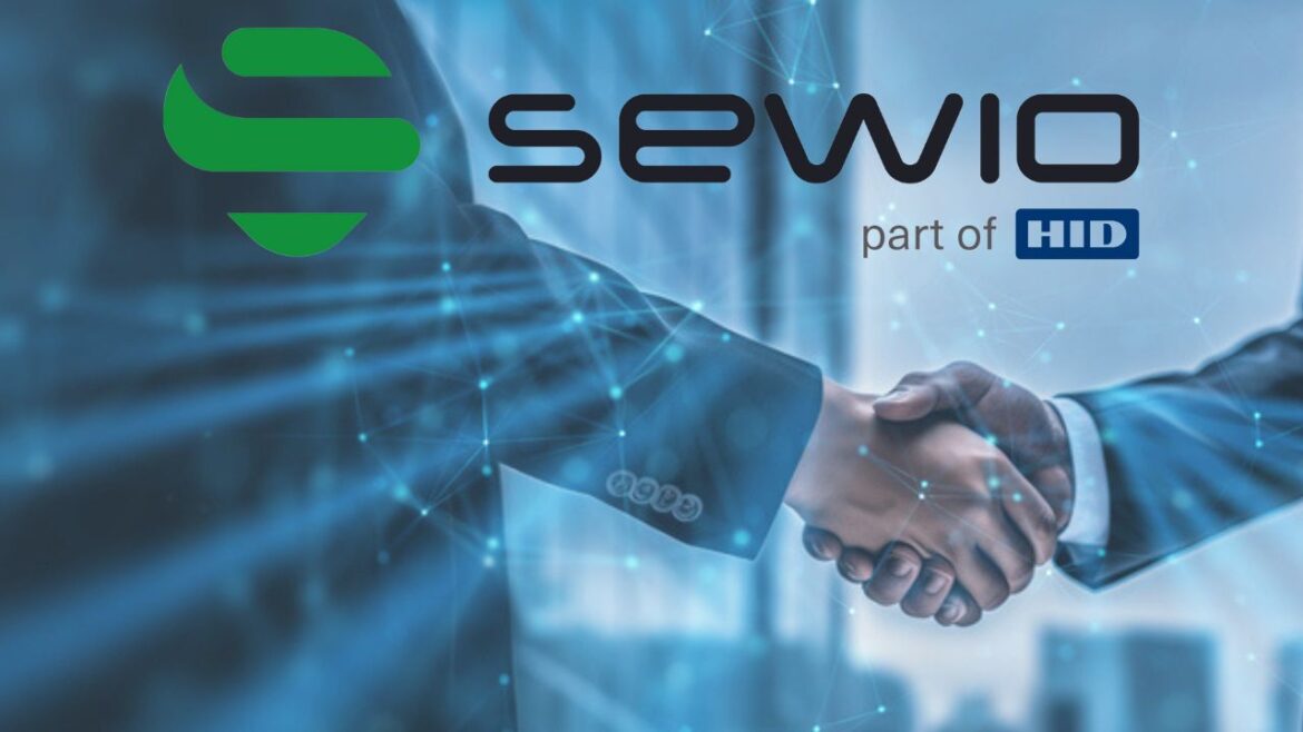 HID Acquires Sewio to Expand RTLS Portfolio – Benchmark