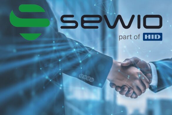 HID and Inner Range Partner to Launch Hybrid Signo SIFER Reader – Benchmark