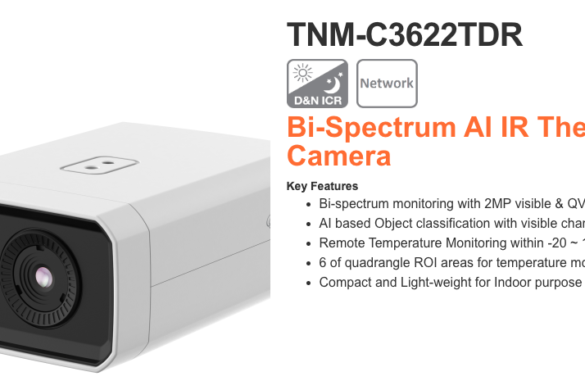 Hanwha’s Multi-Directional AI Cameras: Efficiency Meets Cost ...