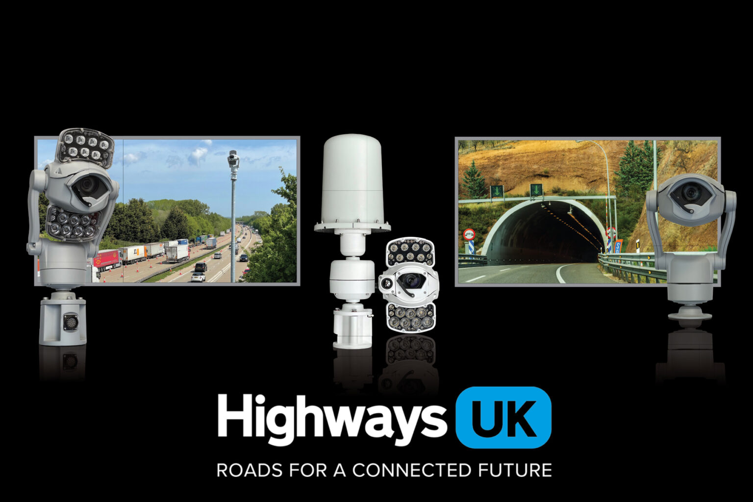 360 Vision Technology to Showcase Traffic Surveillance Solutions at ...