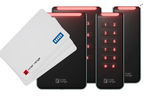 Transformation is afoot in Access Control with HID Origo – Benchmark