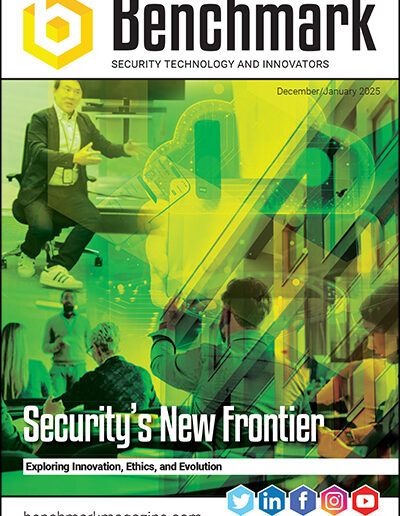 Benchmark – Technological Innovation & Smart Solutions