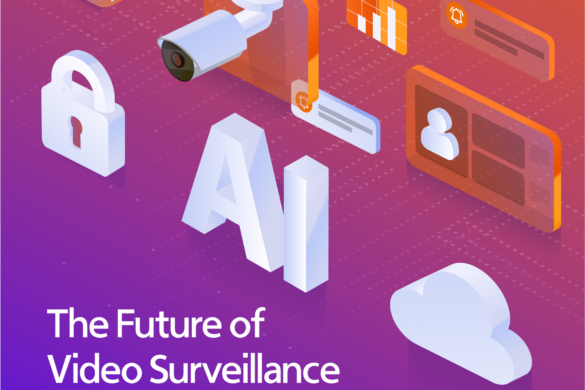 Hanwha Vision unveils AI mobile cameras with privacy masking for public transport – Benchmark