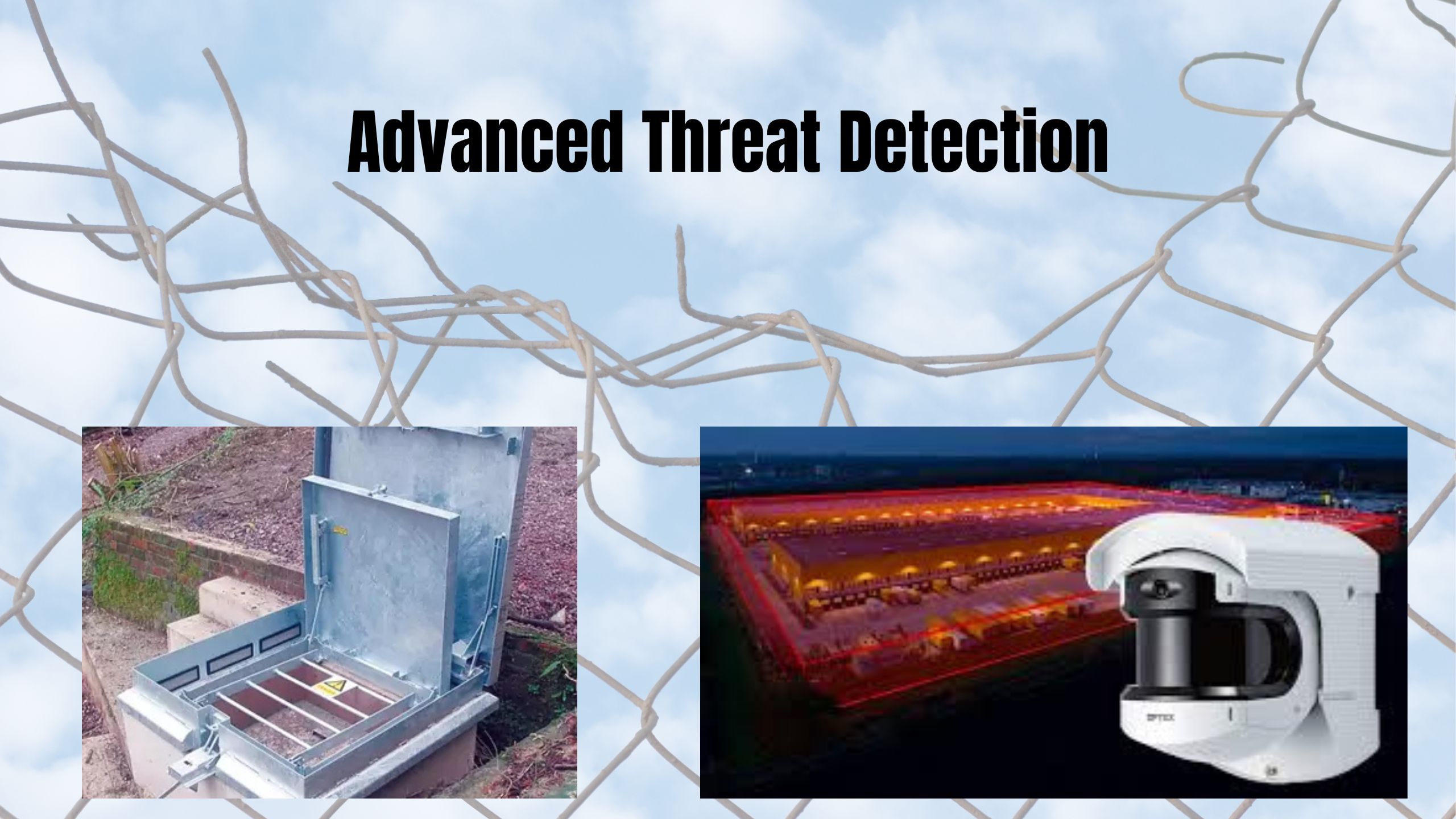 Advanced Threat Detection:: LiDAR Precision and Multi-Sensor Security ...