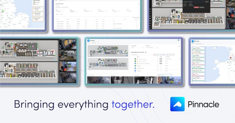 Pinnacle Systems to Showcase Centralised Security Solutions at TSE 2025 ...
