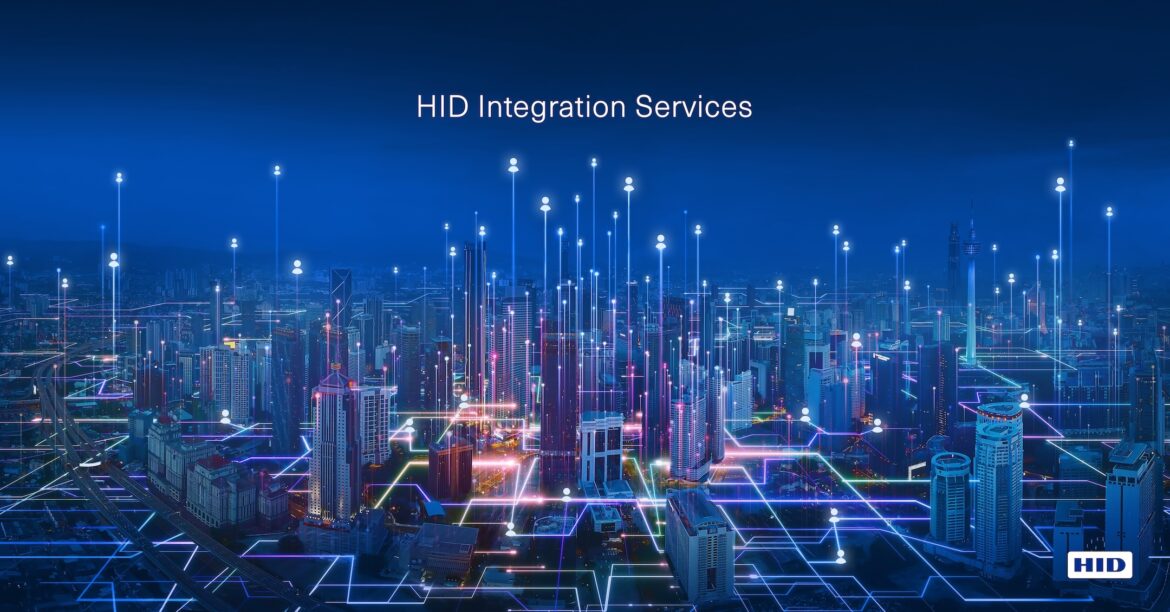 HID simplifies security integration with new cloud-based platform ...