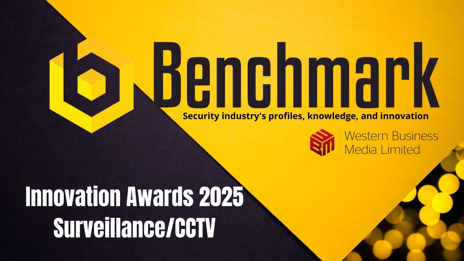 Surveillance CCTV Innovation Award 2025: Advancing the Future of Visual ...