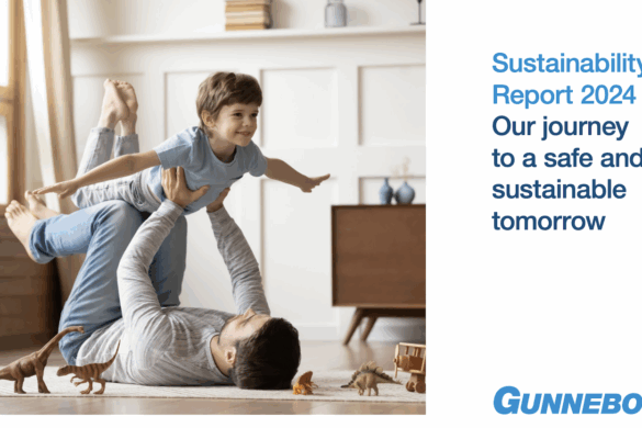 Gunnebo supports Jaktia with compliant secure storage for new store ...