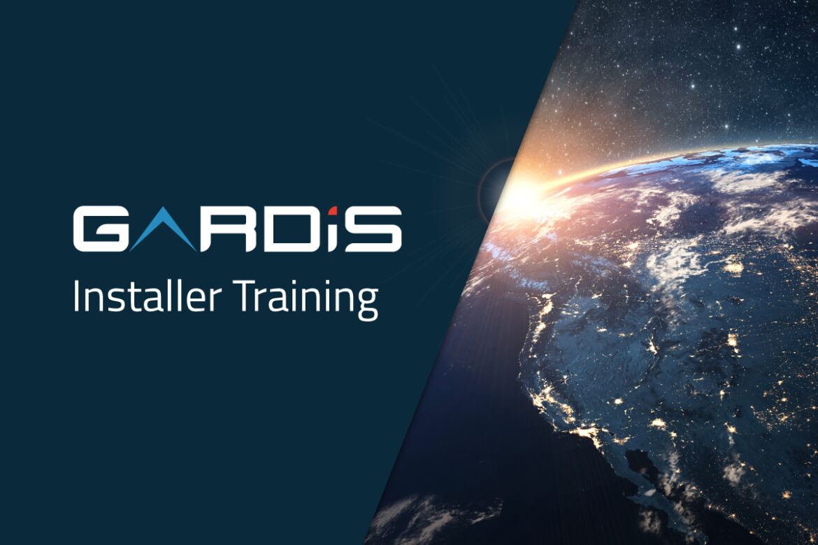 TDSi Launches Free GARDiS Installer Training Offer with Starter Kit ...