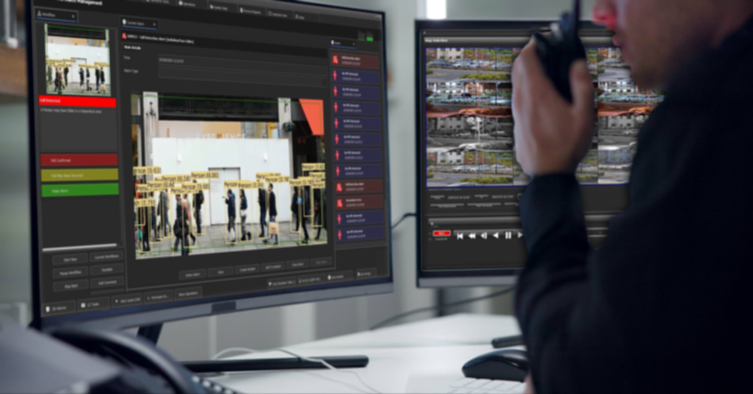 Synectics’ Synergy DETECT transforms surveillance with AI-powered risk ...